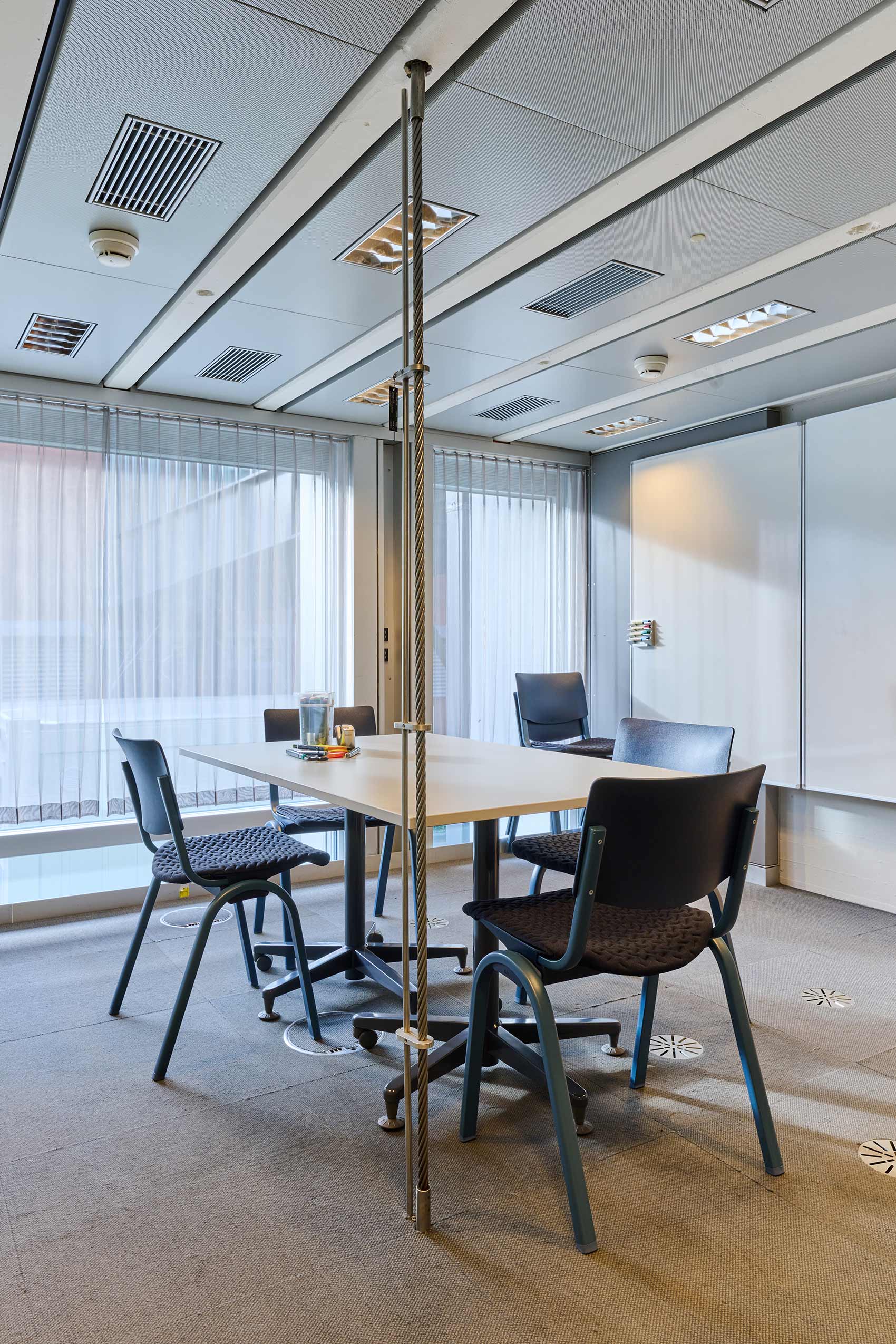 ETH Zurich | Case study | Flokk